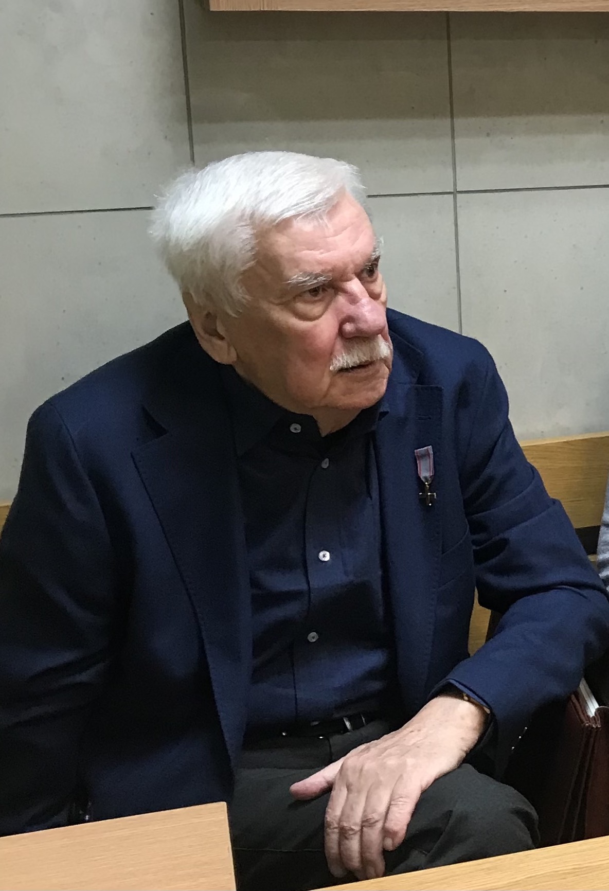 Rozprawa Witolda Ł. - Fundacja Niepodległościowa